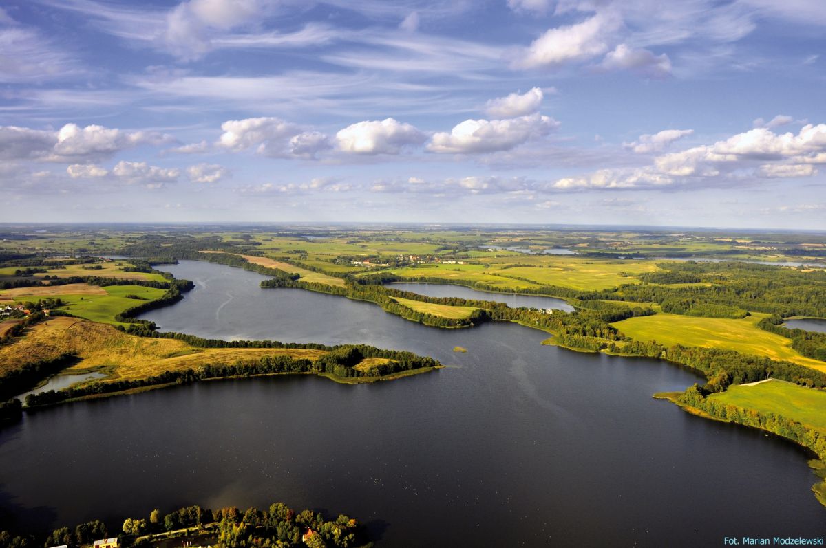 Masuren - 7 Tage Hotel Solar Palace in Sensburg ab € 548,-